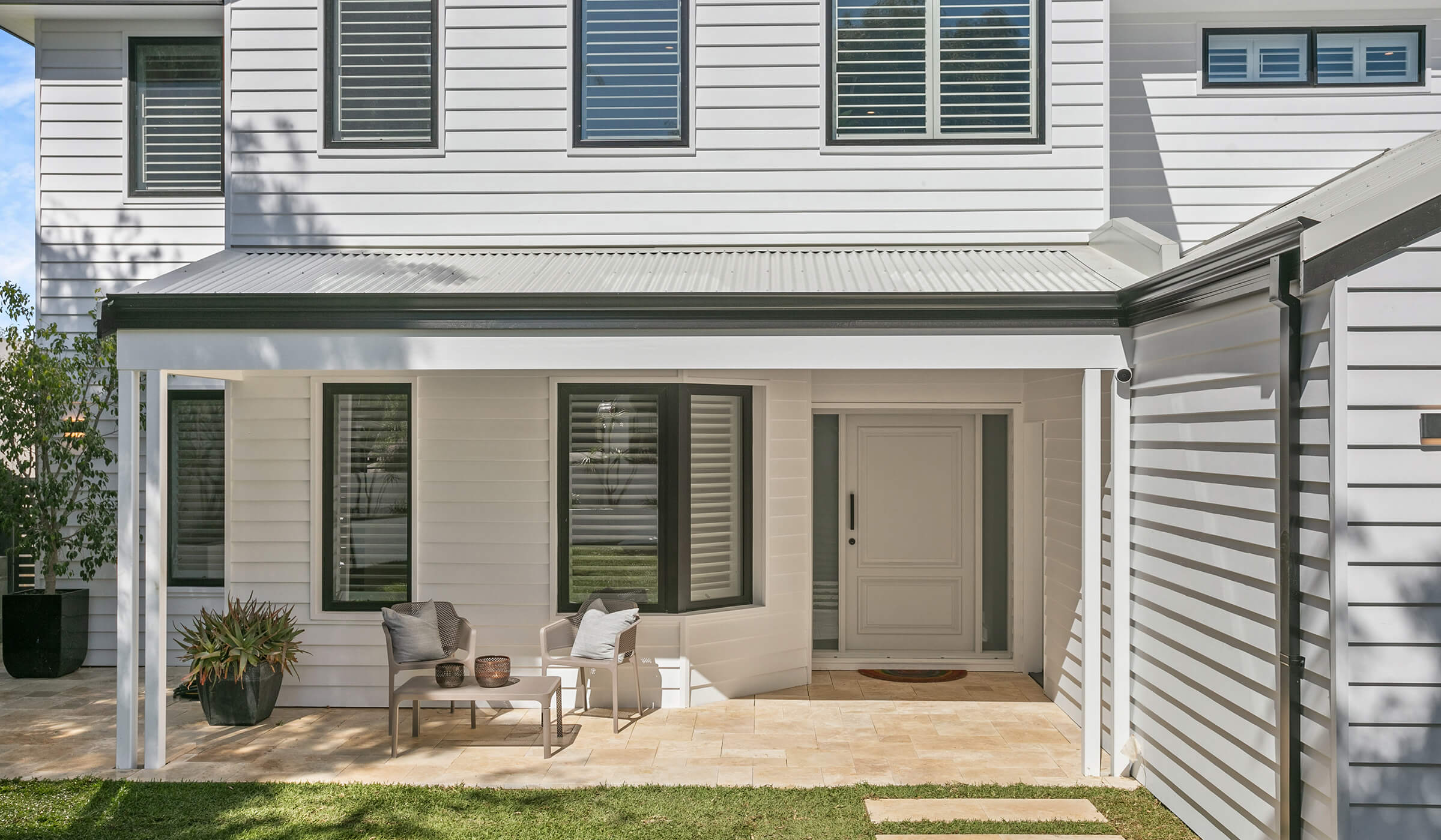 GreenbuiltWA Projects: Brighton