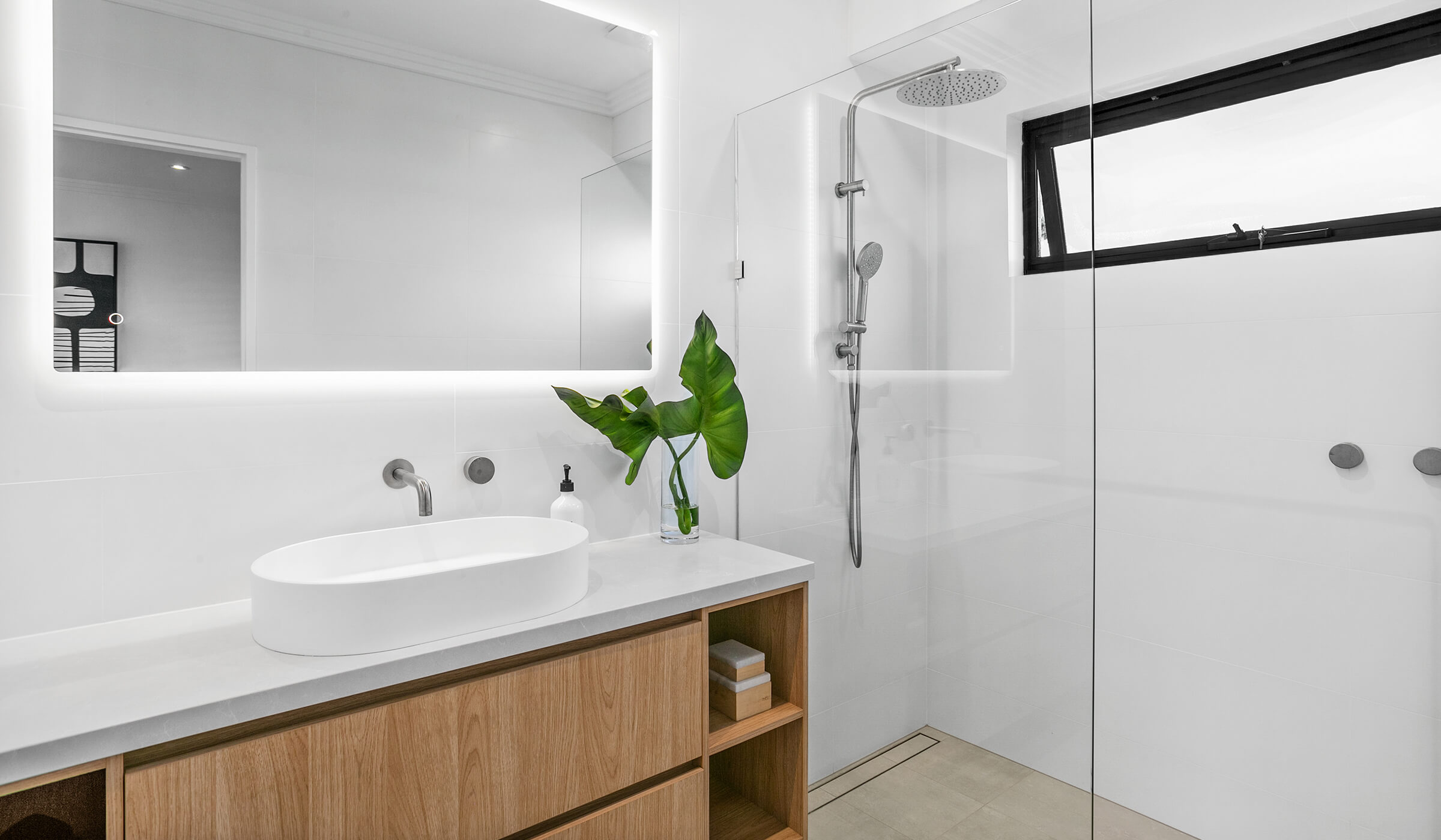 GreenbuiltWA Projects: Brighton