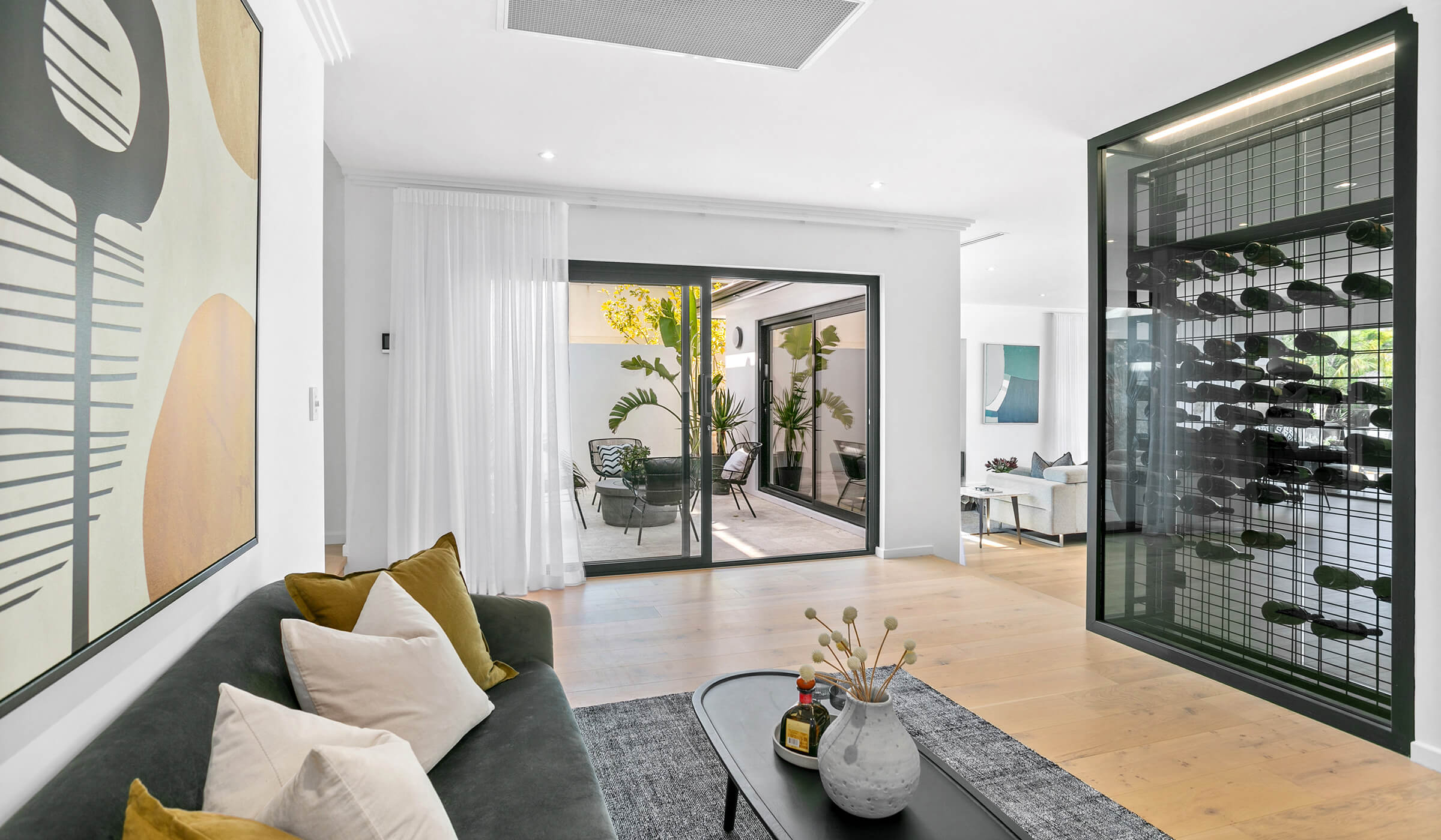 GreenbuiltWA Projects: Brighton