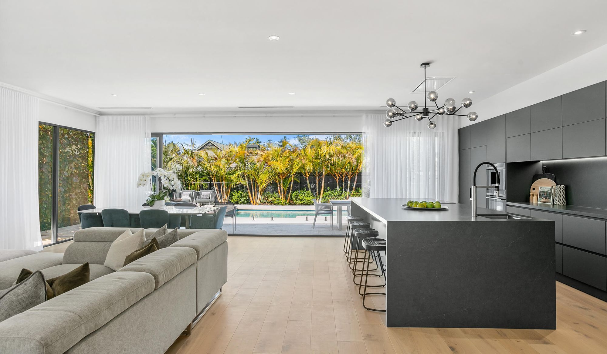 GreenbuiltWA Projects: Brighton