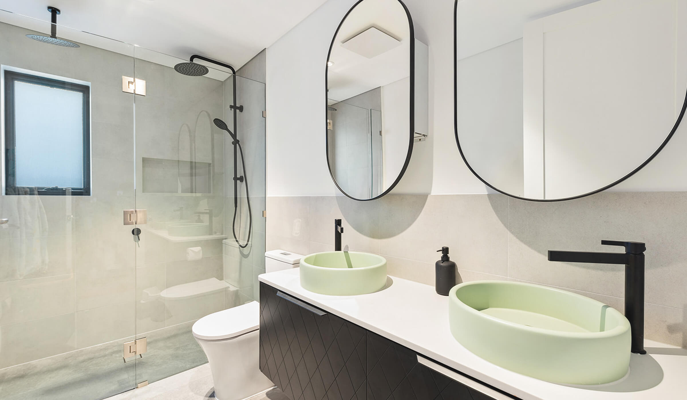 GreenbuiltWA Projects: Hensman