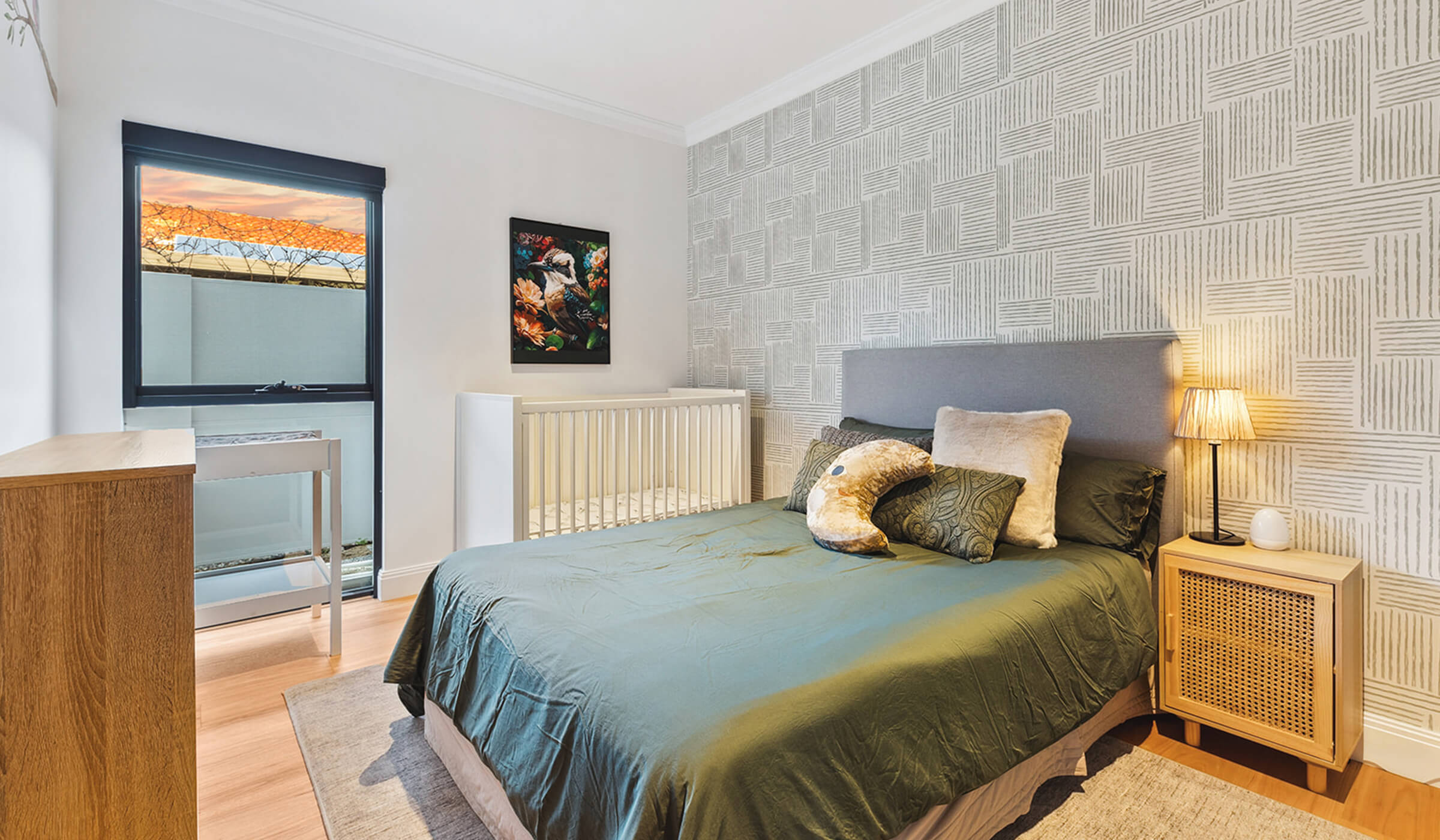 GreenbuiltWA Projects: Hensman