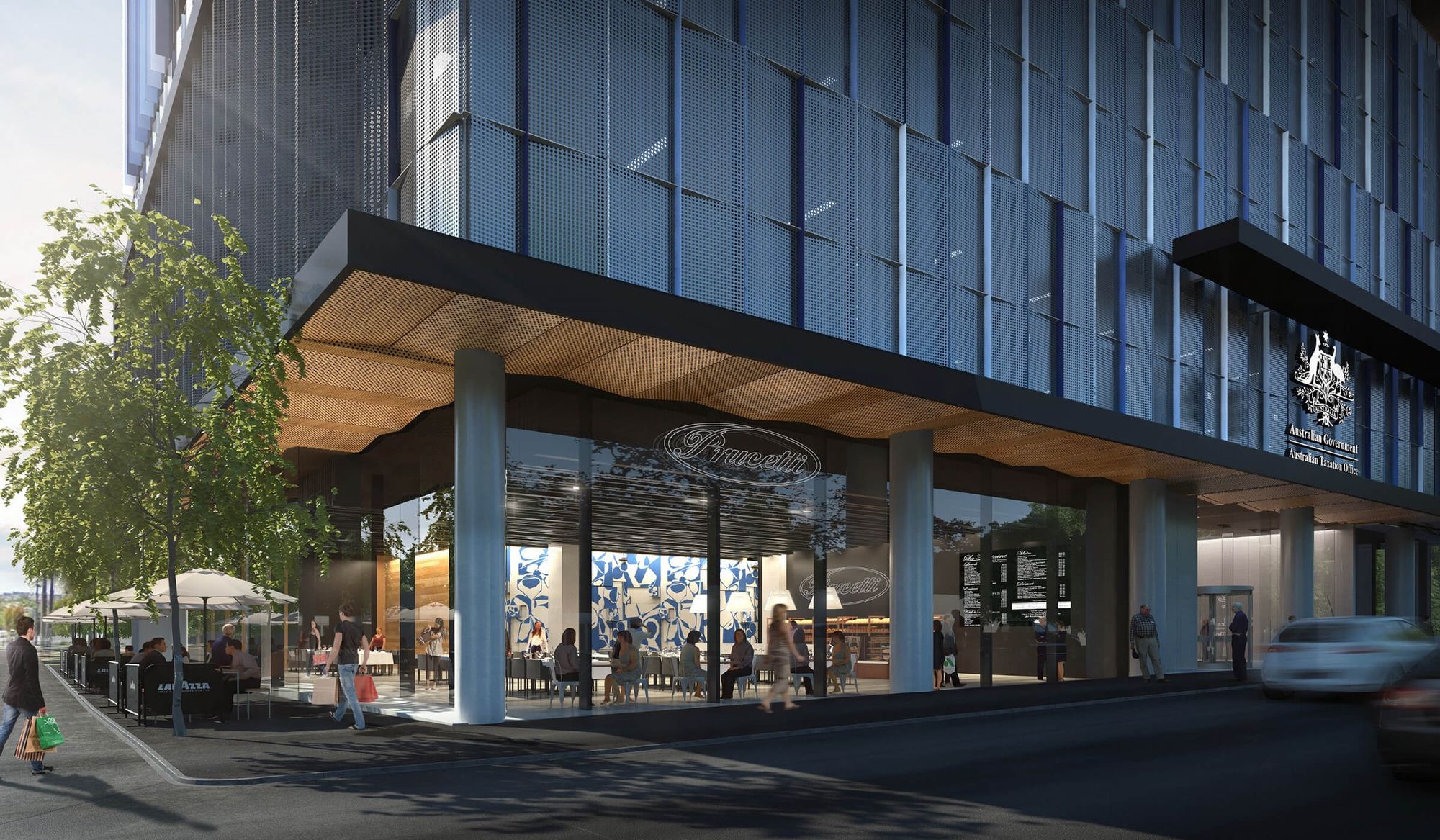 Greenbuilt WA Projects