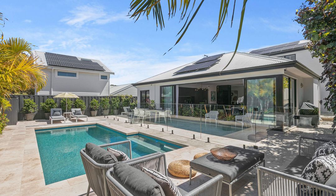 GreenbuiltWA Projects: Brighton