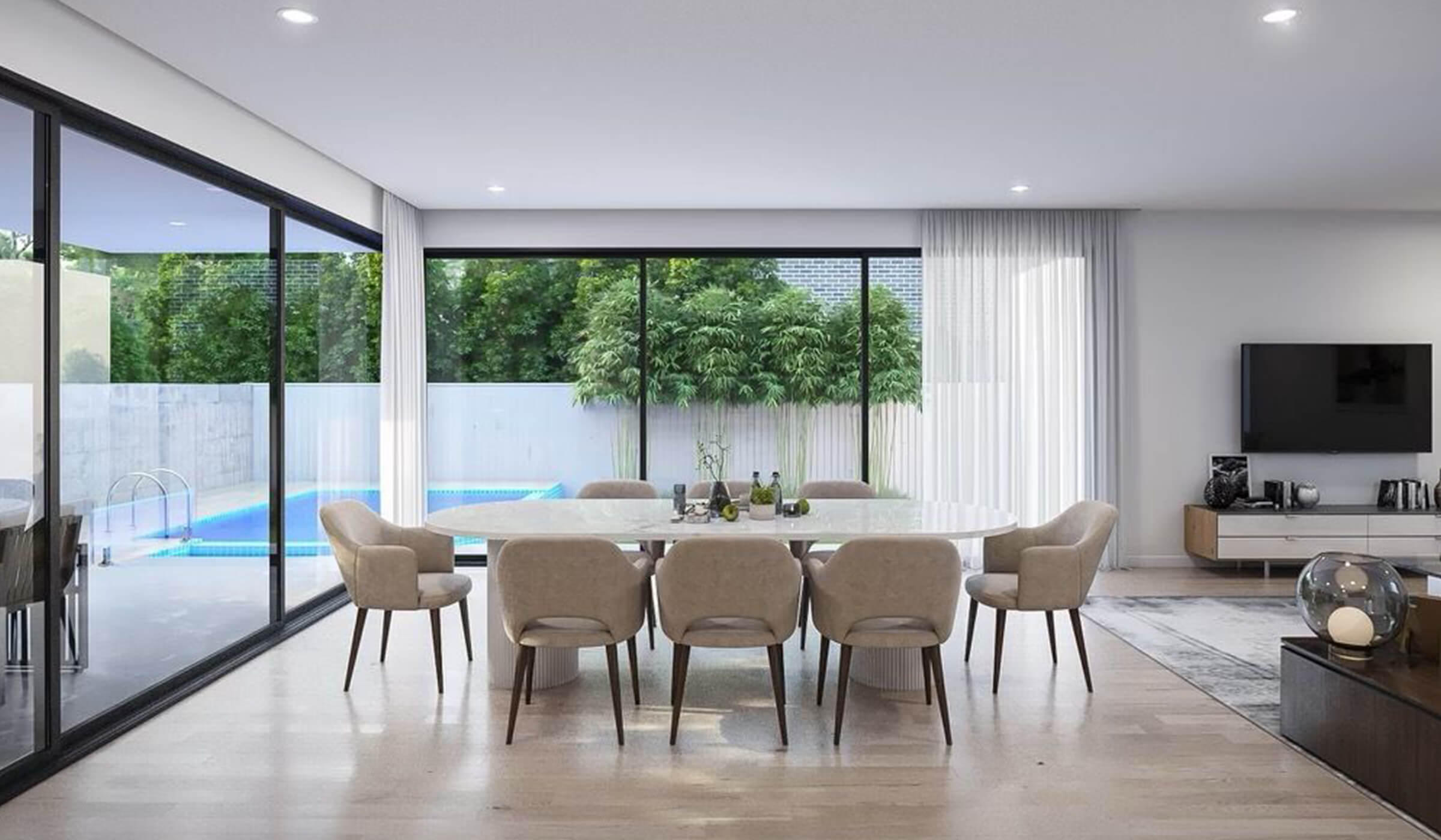 GreenbuiltWA Projects: Chamberlain