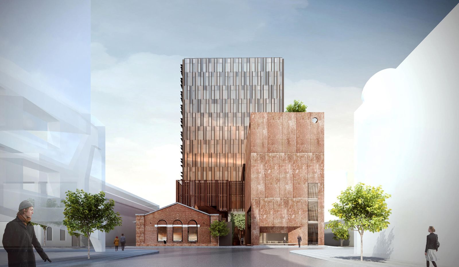 Greenbuilt WA Projects